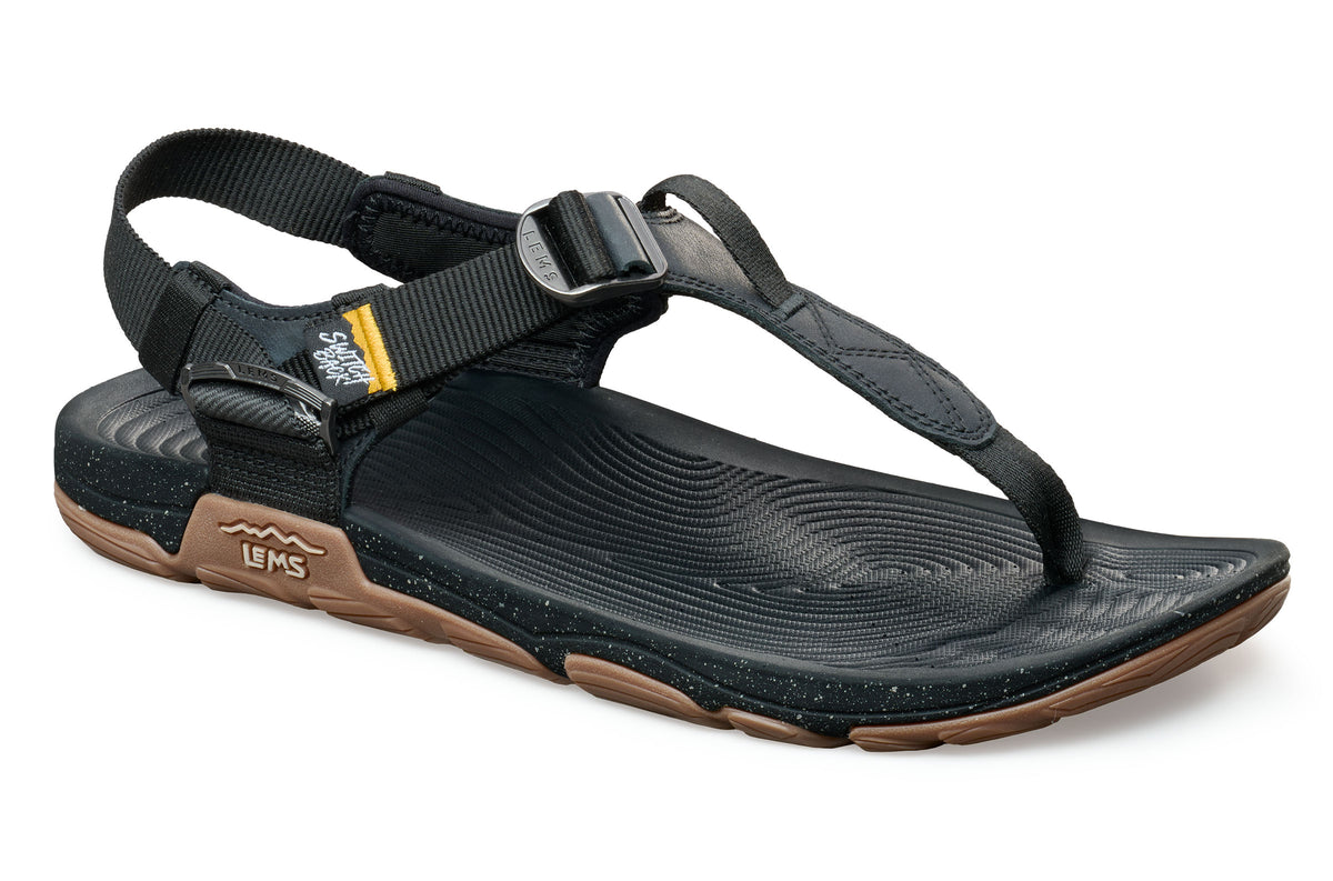 Lems Switchback Sandal - scorpion – goFree Concepts