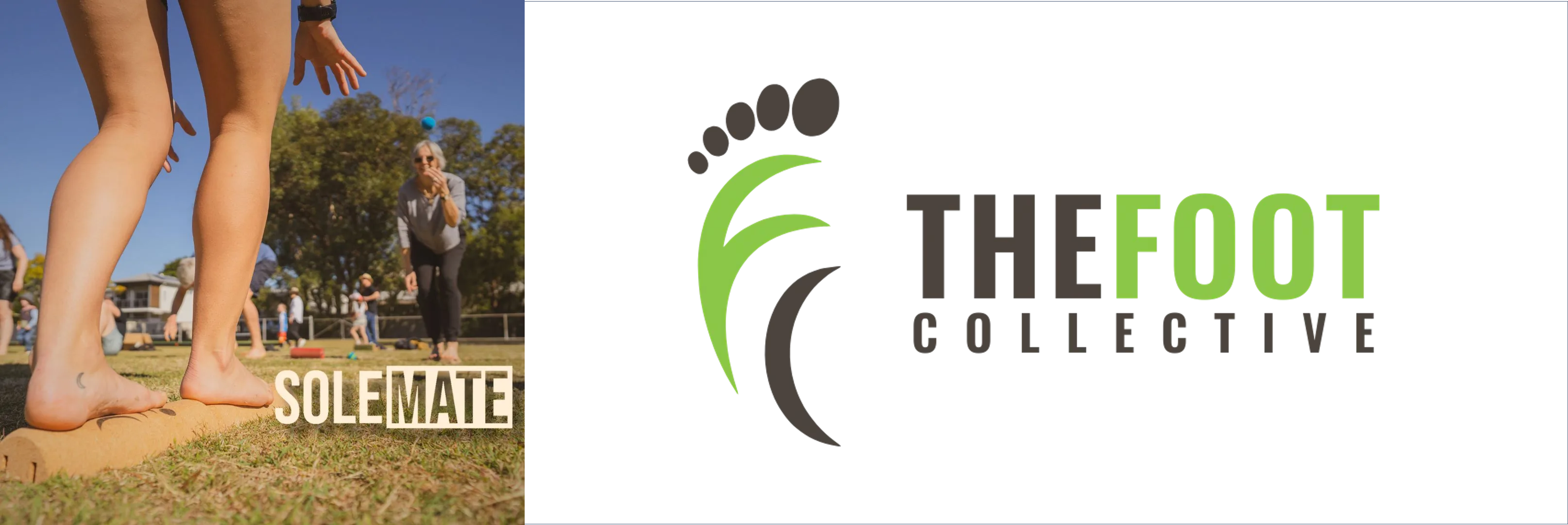 The Foot Collective Fußgesundheit & Training | goFree Concepts