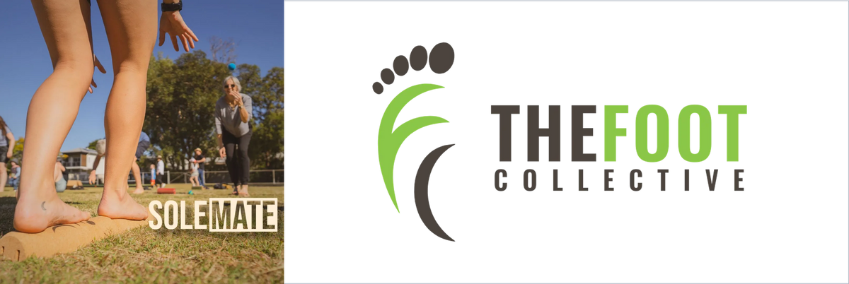 The Foot Collective – goFree Concepts