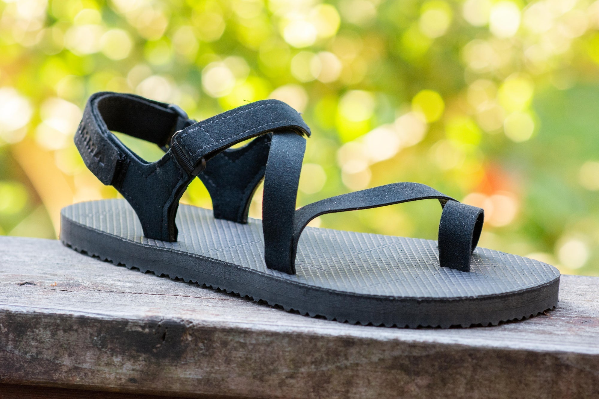 Shamma TrailStar Alphas (12mm) – goFree Concepts